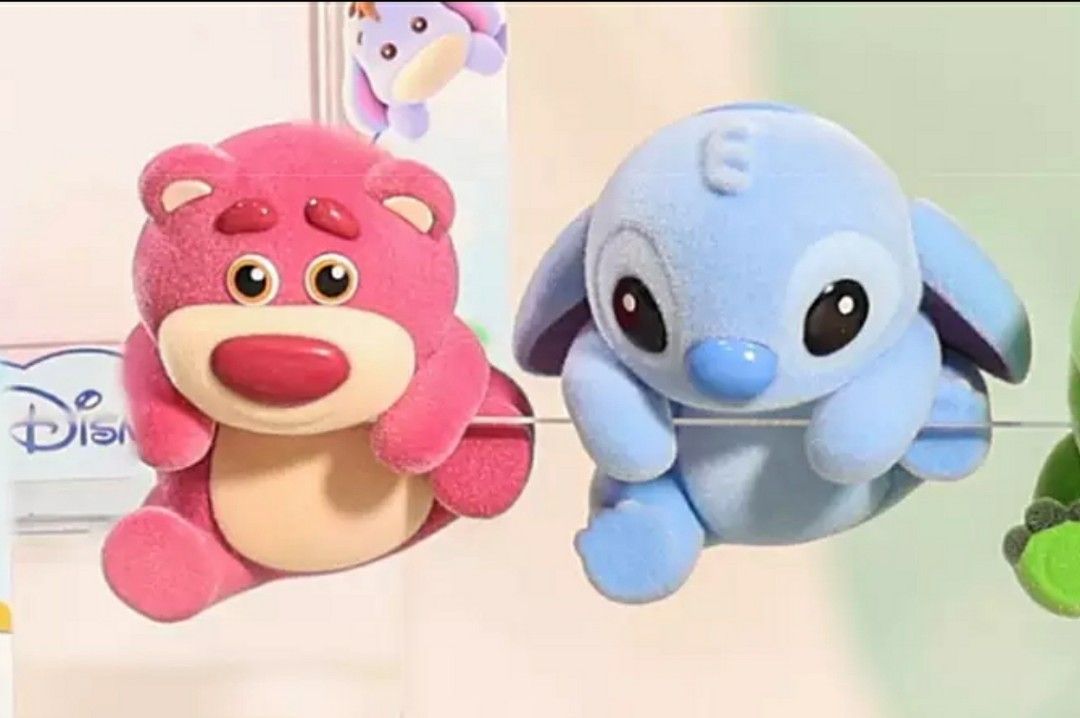 [BRAND NEW! DISNEY X ENESCO X GRAND JESTER STUDIOS] DISNEY CHARACTERS ...