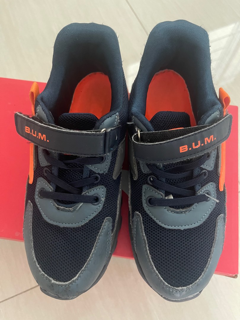 Bum shoe, Babies & Kids, Babies & Kids Fashion on Carousell