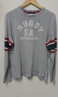 CANTERBURRY OF NEW ZEALAND, Men's Fashion, Activewear on Carousell