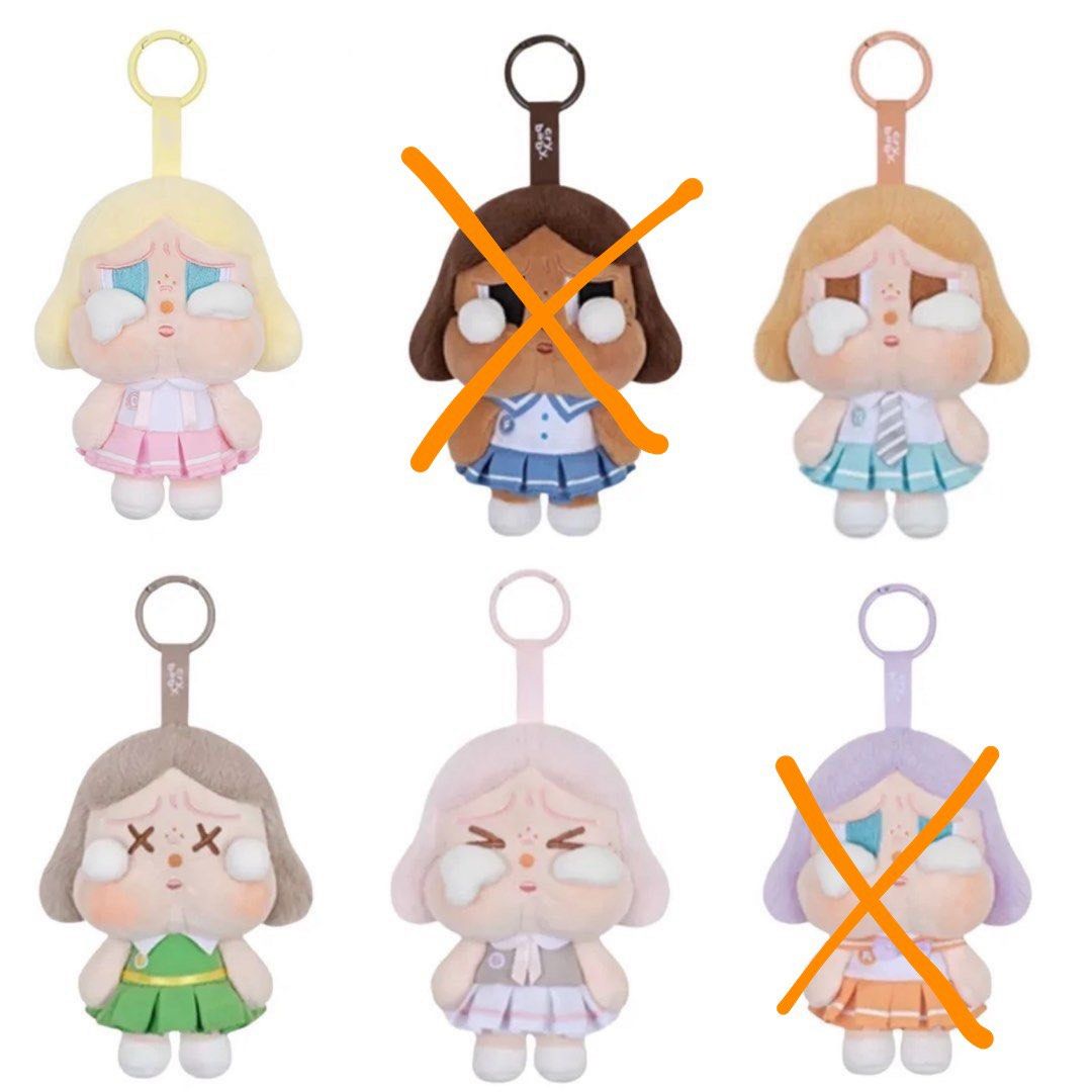 Crybaby Sunset Concert, Hobbies & Toys, Toys & Games on Carousell