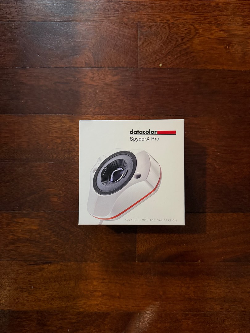 Datacolor Spyder X Pro Colorimeter Display Calibration, Computers ...