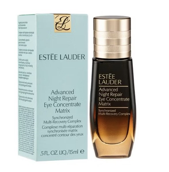 Estee Lauder ANR Eye Concentrate Matrix, Beauty & Personal Care, Face ...
