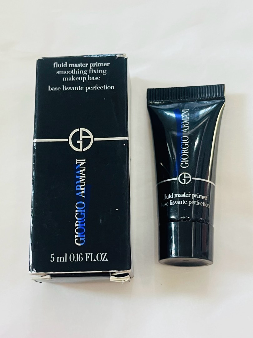 G A FLUID MASTER PRIMER, Beauty & Personal Care, Face, Makeup on Carousell