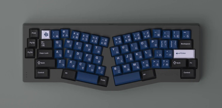 GMK Devoted, Computers & Tech, Parts & Accessories, Computer Keyboard on Carousell