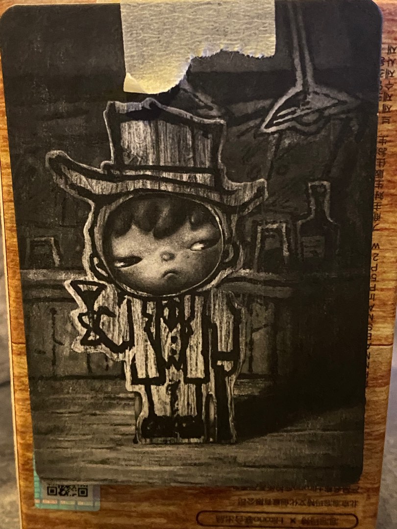 Hirono Poet, Hobbies & Toys, Toys & Games on Carousell