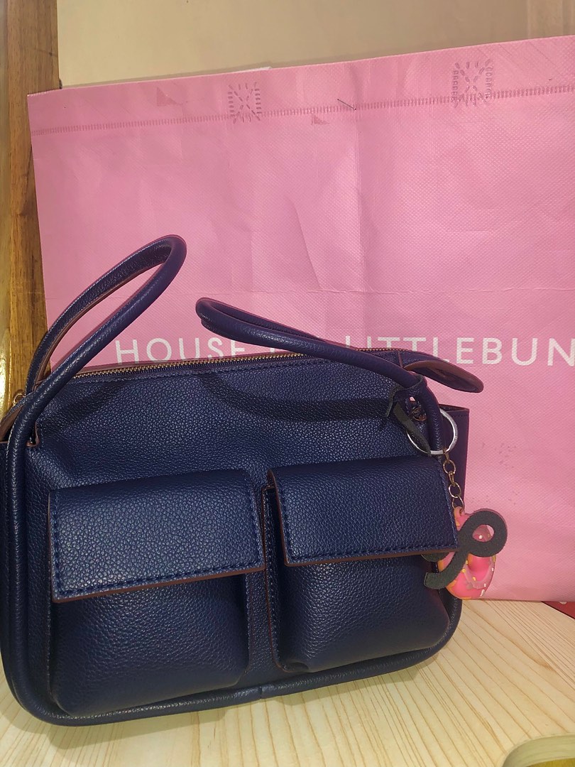 holb brick 22, Women's Fashion, Bags & Wallets, Cross-body Bags on ...