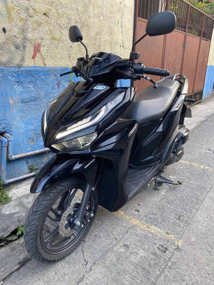 HONDA CLICK V3, Motorbikes, Motorbikes for Sale on Carousell