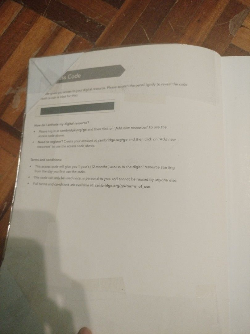 IGCSE CAMBRIDGE LEARNER'S BOOK YEAR 9 MATHEMATICS, Hobbies & Toys ...