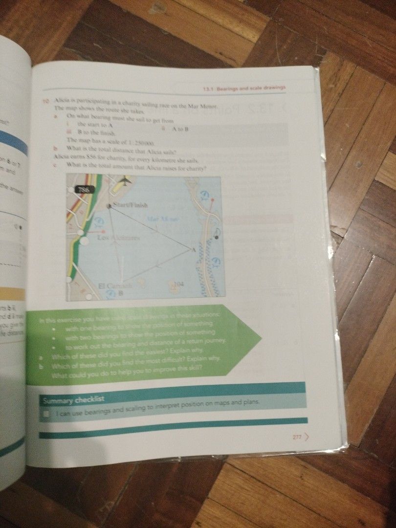 IGCSE CAMBRIDGE LEARNER'S BOOK YEAR 9 MATHEMATICS, Hobbies & Toys ...
