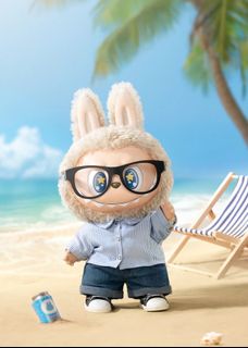 Labubu 4.0 Flip With Me , Hobbies & Toys, Toys & Games on Carousell