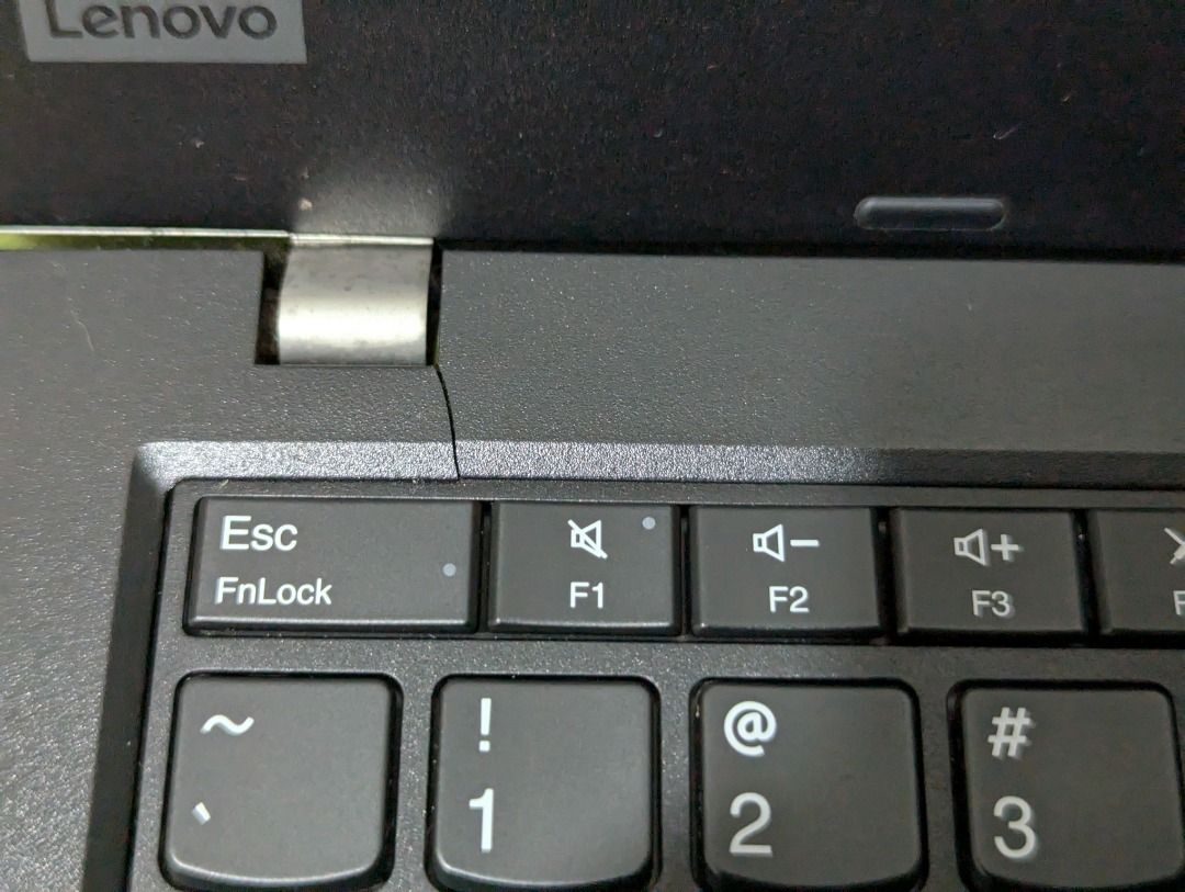 Lenovo Thinkpad L480 Core i7 8th Gen 8gig RAM 512gig NVMe SSD FullHD ...