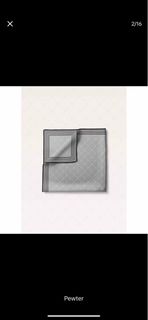 LIMA SEGI MONOGRAM, Women's Fashion, Muslimah Fashion, Hijabs on Carousell