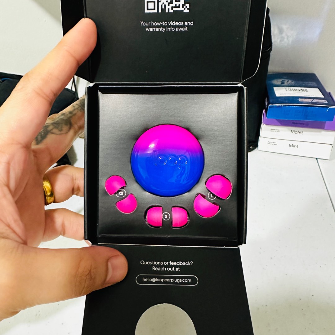 Loop Engage Limited Editions by Equinox, Mobile Phones & Gadgets, Mobile Phones, Early ...