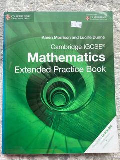Cambridge Lower Secondary Mathematics Learner Book 7 IGCSE , Hobbies ...