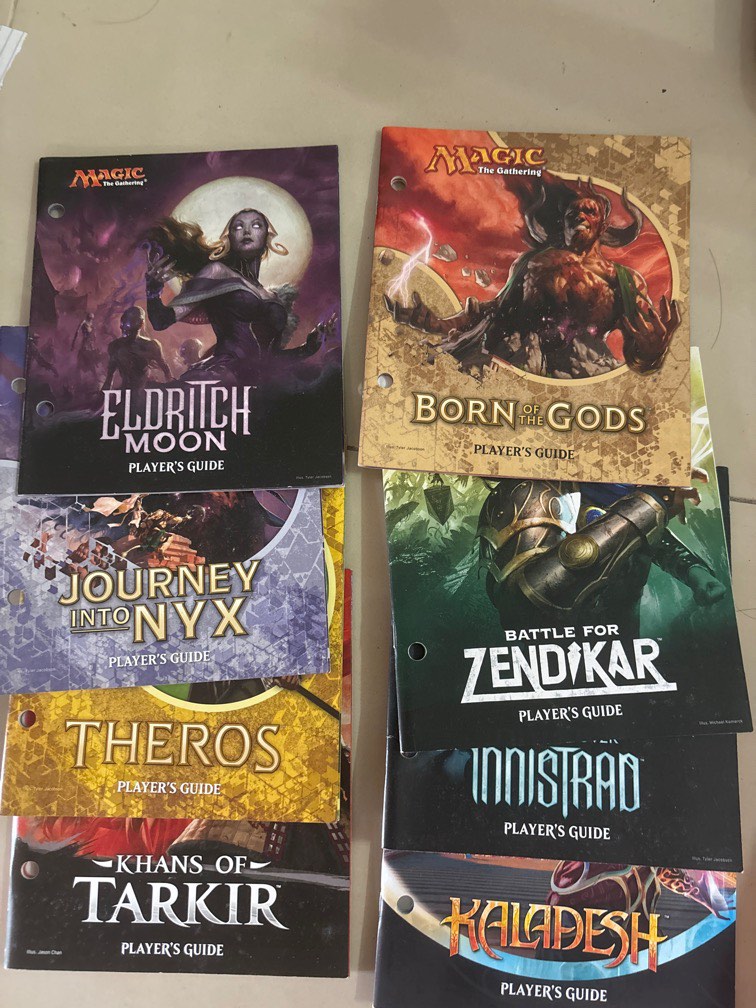 MTG card game, Hobbies & Toys, Toys & Games on Carousell