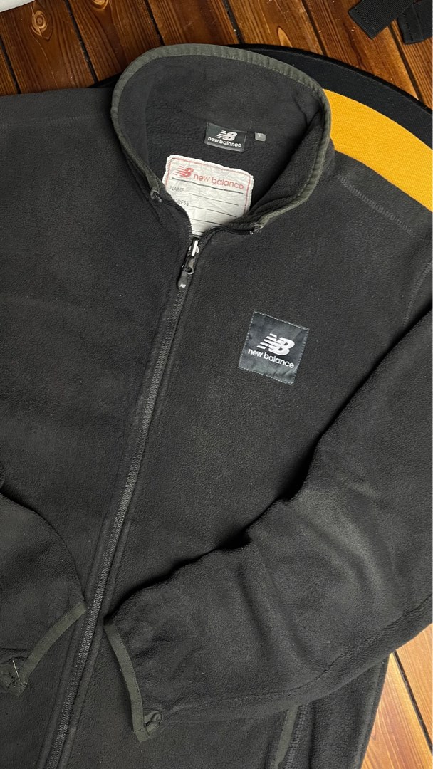 New Balance Jacket, Men's Fashion, Coats, Jackets and Outerwear on ...