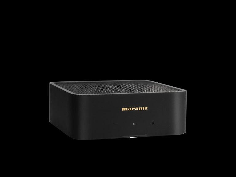 [NEW] Marantz Model M1 Wireless Streaming Integrated Amplifier (IN STOCK), Audio, Soundbars ...