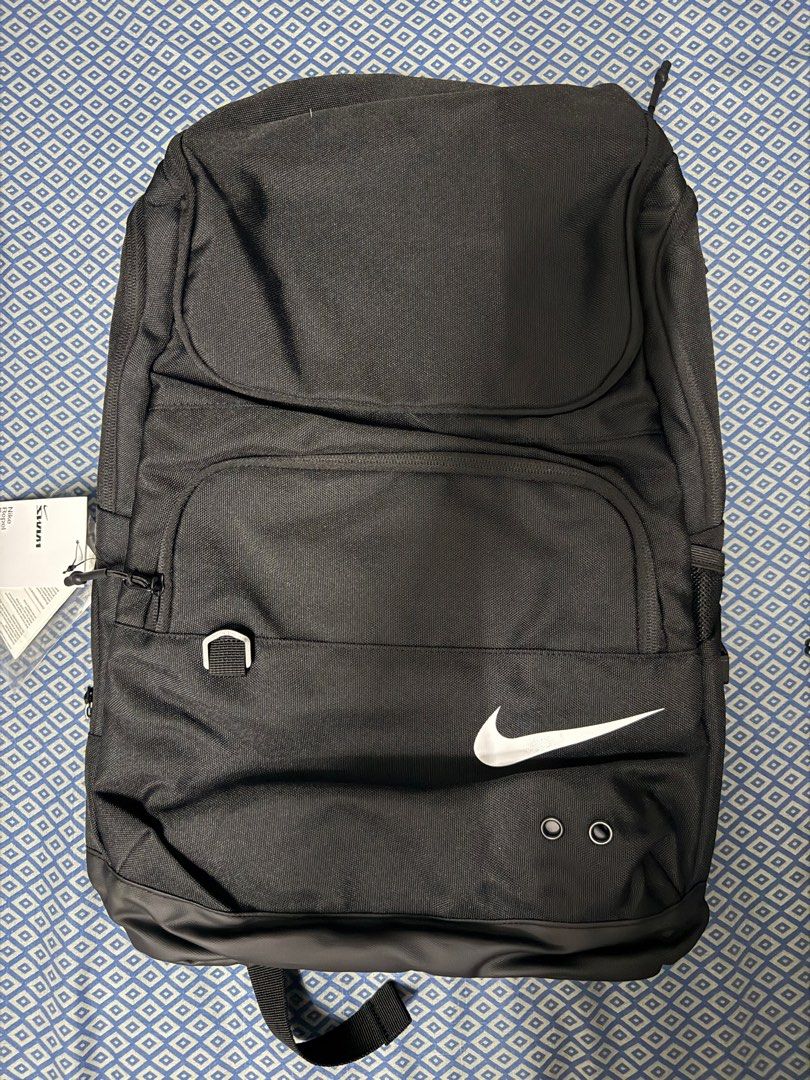 Nike Swim Backpack 35L, Men's Fashion, Bags, Backpacks on Carousell