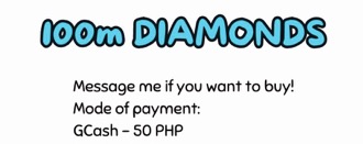 Pet sim 99 Gems 100m, Video Gaming, Gaming Accessories, In-Game ...