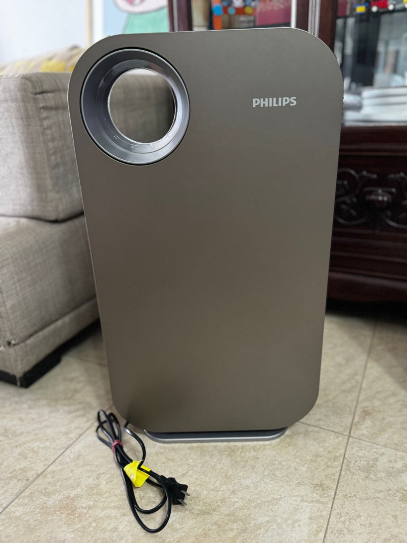 Philips Air Purifier AC 4074 open to a fair offer TV Home Appliances Air Purifiers Dehumidifiers on Carousell