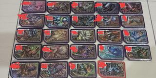 Pokemon gaole card, Hobbies & Toys, Toys & Games on Carousell