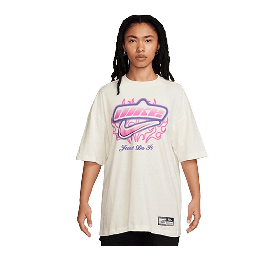 Nike Flame Tee like Stussy Supreme Carhartt Palace Human Made etc, Men ...
