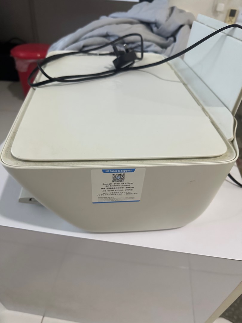 Printer HP 2336, Computers & Tech, Printers, Scanners & Copiers on ...