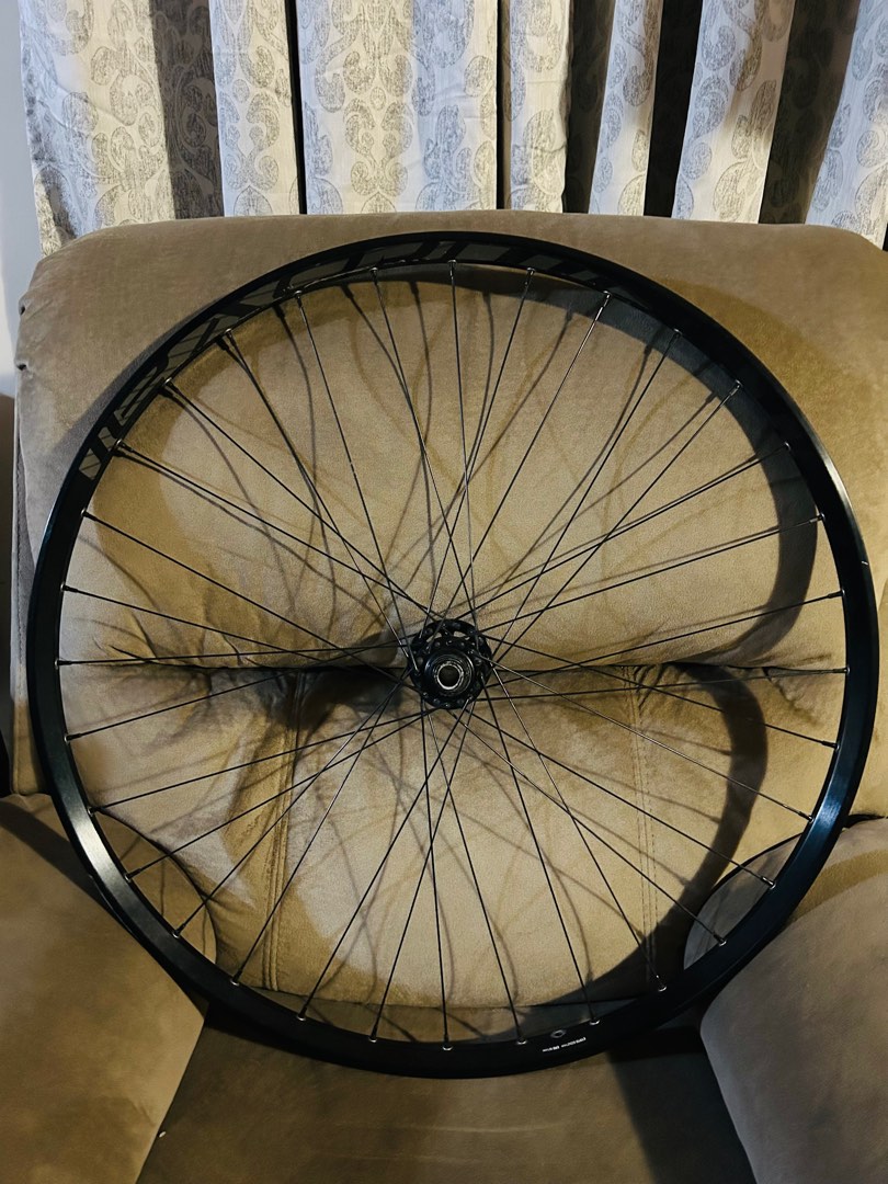 Roval MTB wheelset, Sports Equipment, Bicycles & Parts, Bicycles on ...