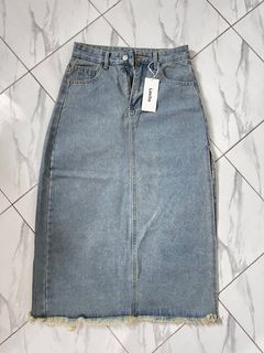 Skrit, Women's Fashion, Bottoms, Skirts on Carousell