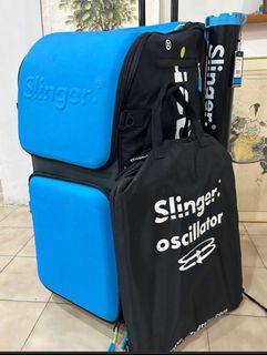Affordable "slinger ball machine" For Sale | Racket & Ball Sports ...