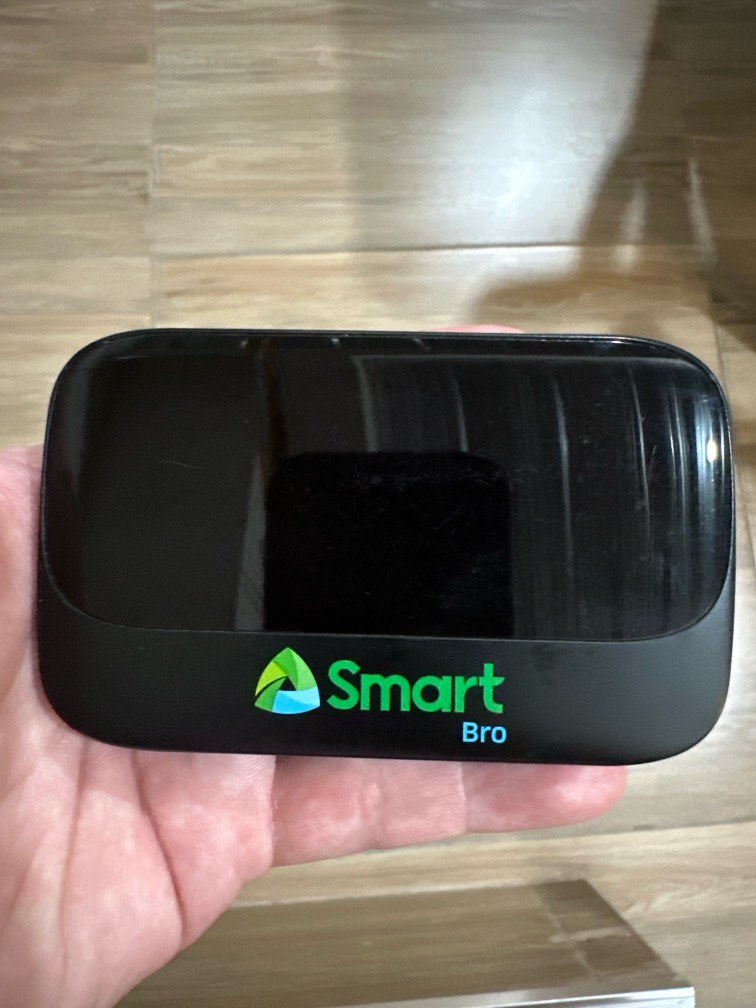 Smart Bro LTE Advanced, Computers & Tech, Parts & Accessories, Computer ...