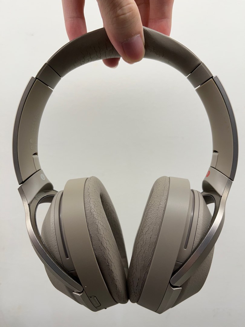 Sony WH 1000 XM2 Headphone, Audio, Headphones & Headsets on Carousell