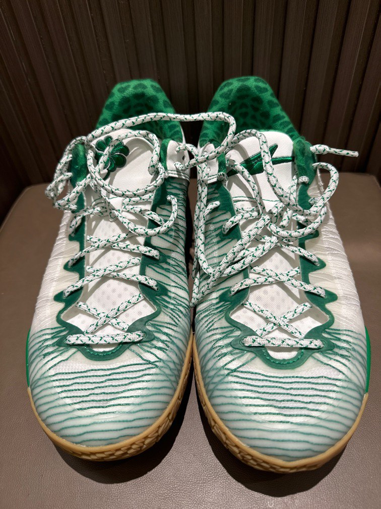 player 1 one plus spo eu44 us10 價格可議, 男裝, 鞋, 波鞋 - Carousell