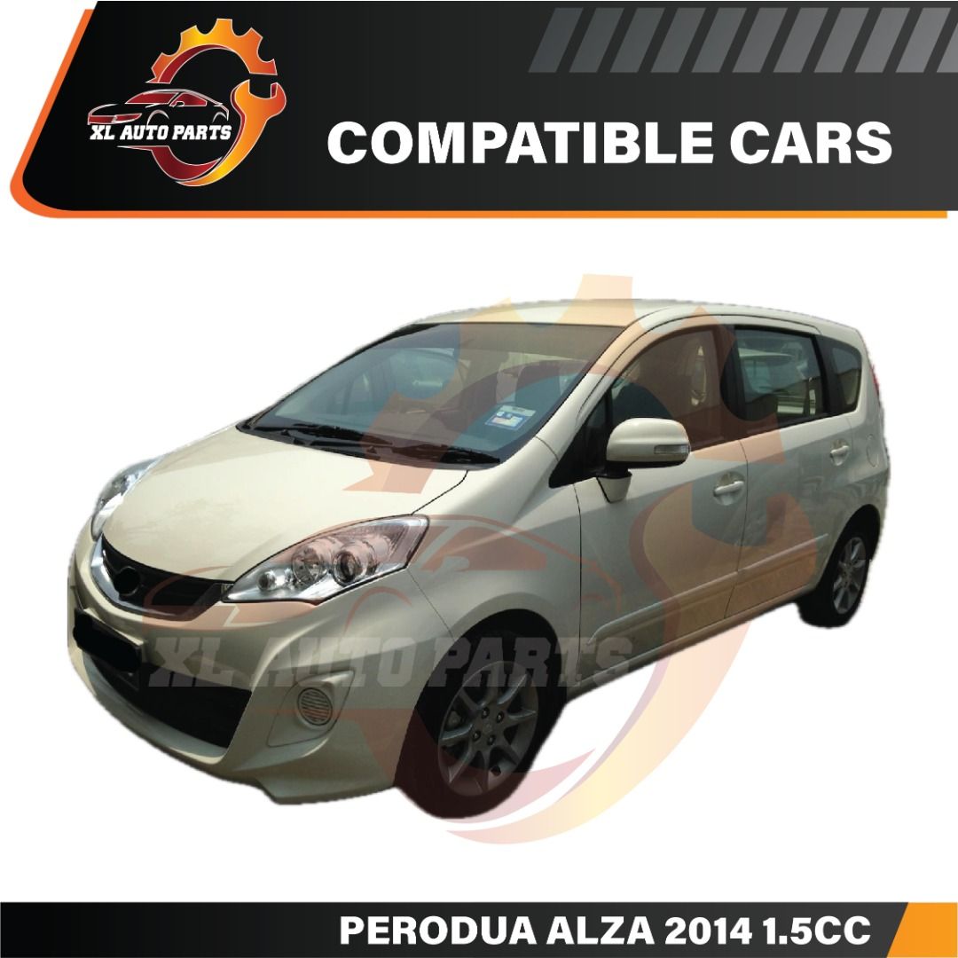 [STEELFORCE] AUTO TRANSMISSION FILTER/ AUTO GEARBOX FILTER - PERODUA ...