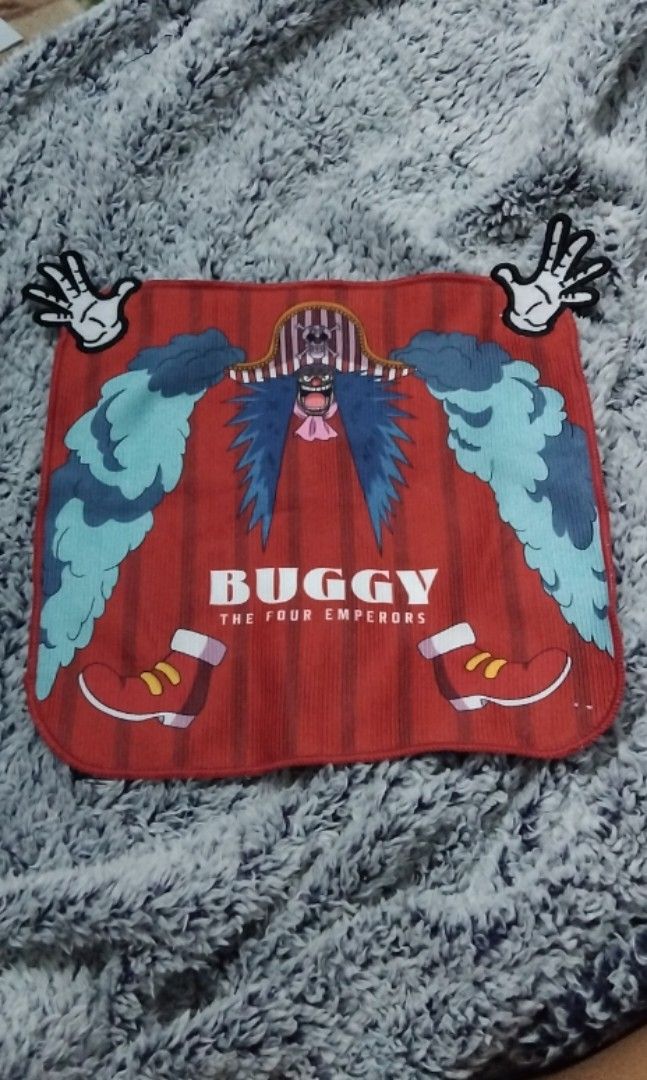 Sukuna Shinobu Giyu Deku Buggy Nami Jjk handkerchiefs Towel, Hobbies ...