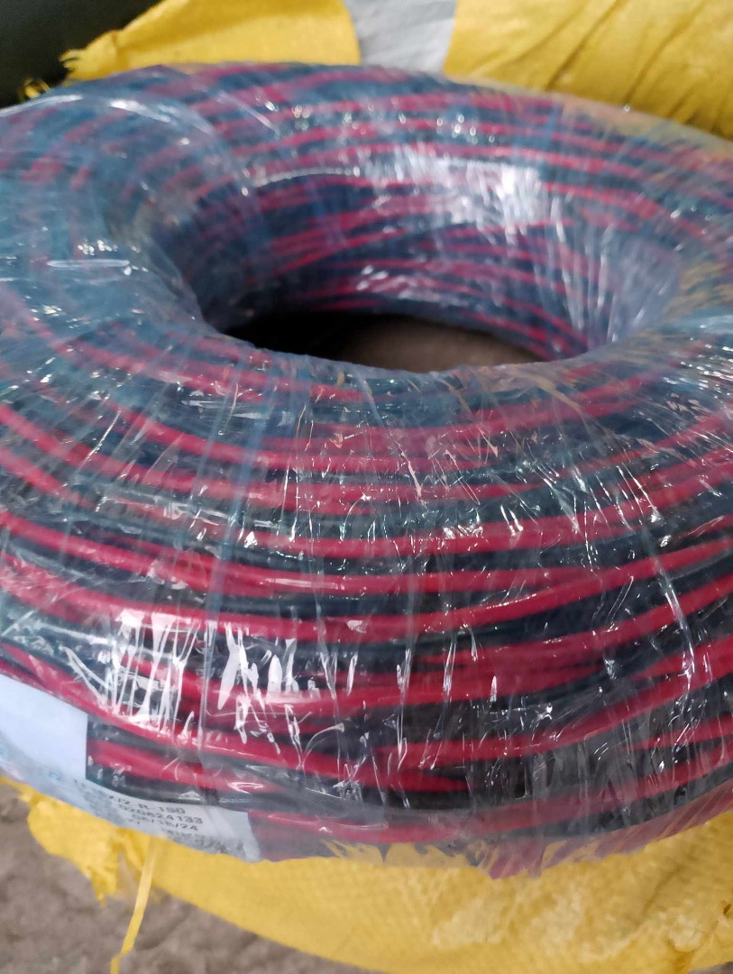 TF wire, Commercial & Industrial, Construction Tools & Equipment on ...