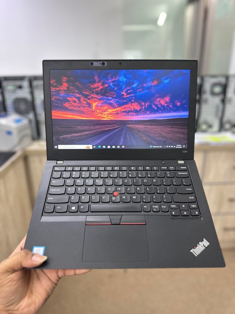 Thinkpad X280 i7-8TH| 8GB RAM | 128GB, Computers & Tech, Laptops ...