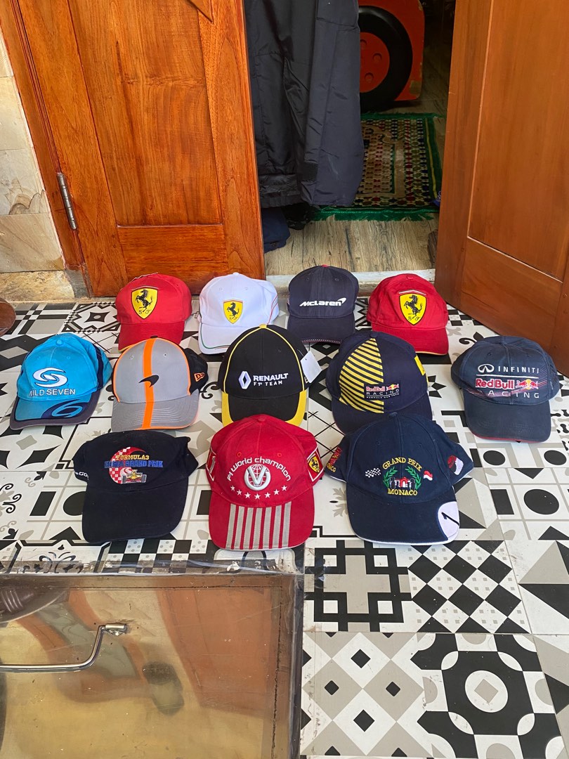 Topi f1 formula 1, Ferrari, mclaren, redbull racing, renault mild seven ...