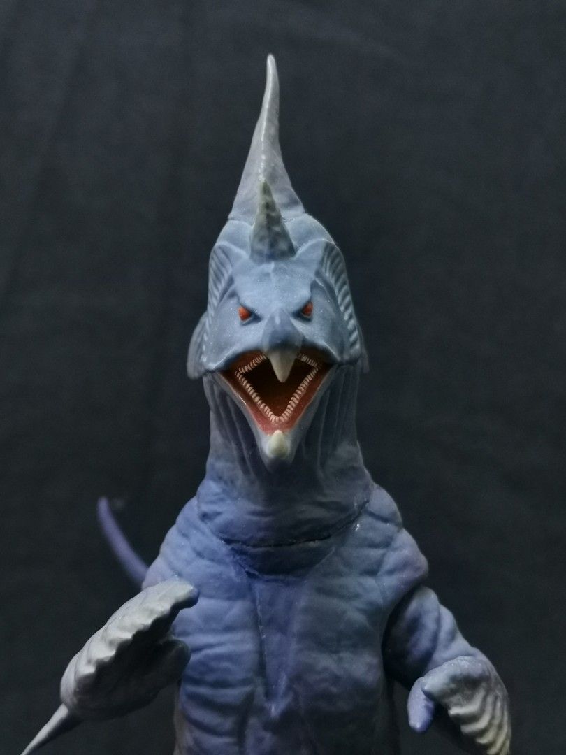 Ultra Giant Monster Series 5000 Muruchi Premium Bandai Tsuburaya ...