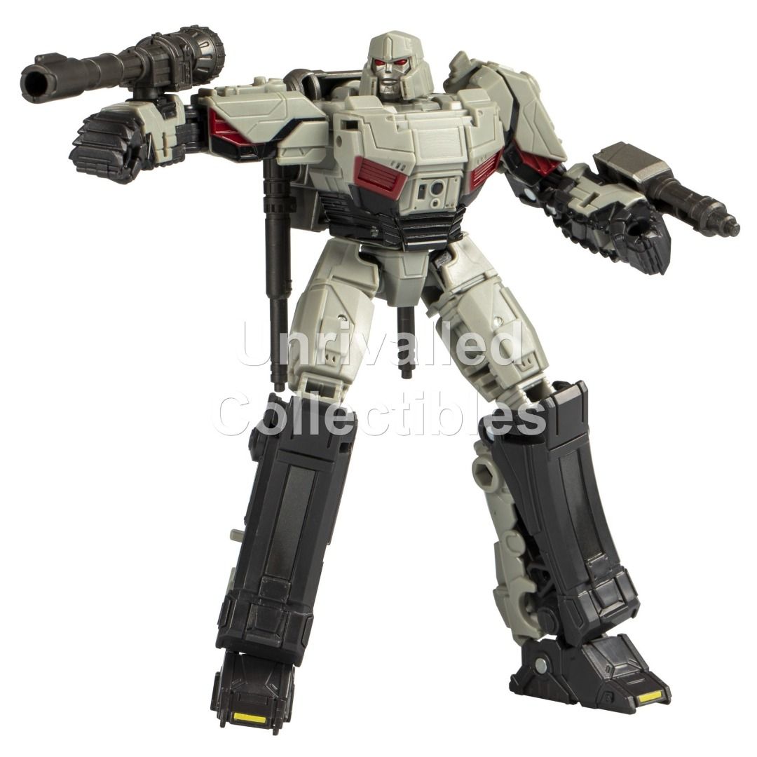 [In Hand] Hasbro Takara Tomy TF Studio Series Deluxe Class Wave 26 ...