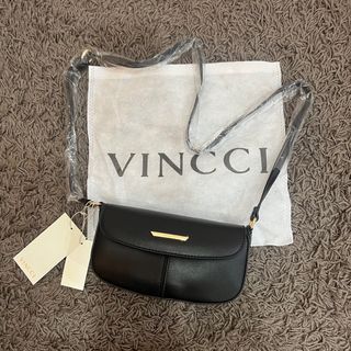 VINCCI SLING BAG, Women's Fashion, Bags & Wallets, Cross-body Bags on ...