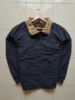 Eddie Bauer Tactical Detroit Outdoor Jacket, Men's Fashion, Coats ...