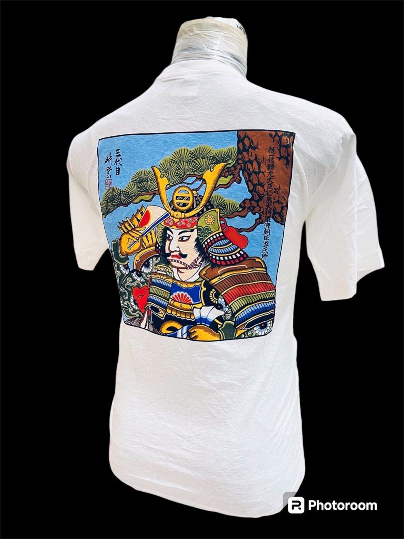 Vintage samurai nos ( van halen bape hawaii sunstroke sunset, Men's ...
