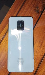 Xiaomi Redmi Note 10 Pro Blue 128GB, Mobile Phones & Gadgets, Mobile ...