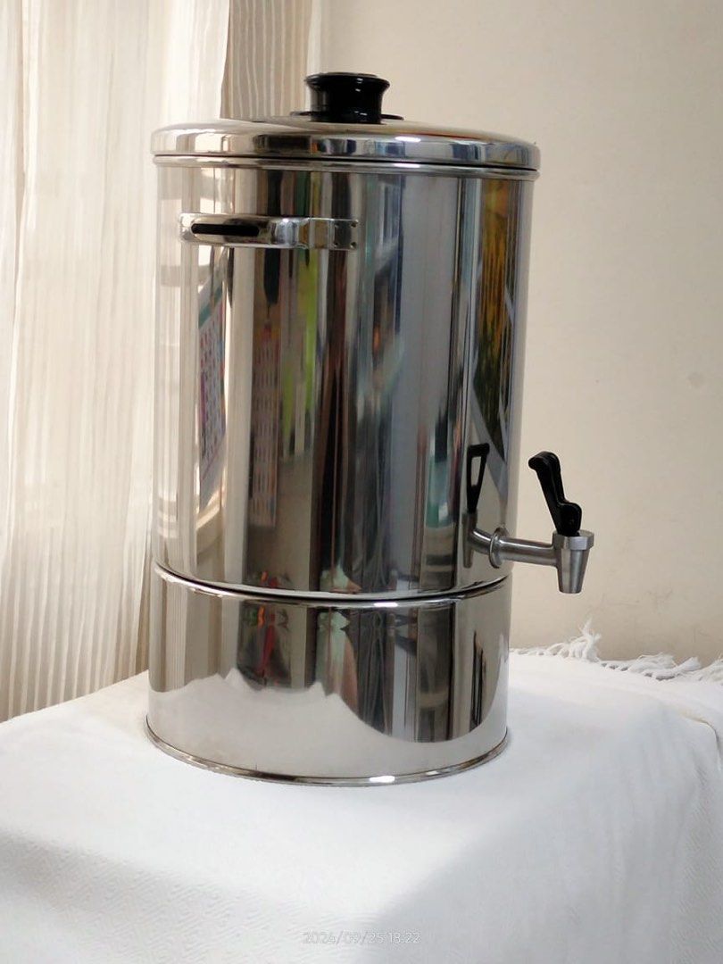 Zebra Water Dispenser 26cm, TV & Home Appliances, Kitchen Appliances ...