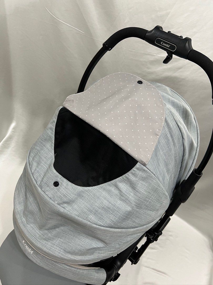 最新型號Combi Neyo Compact Auto 4Cas 不是已停產5年嘅陳年舊型號handy 4 handy s 不是平價neyo+ ...