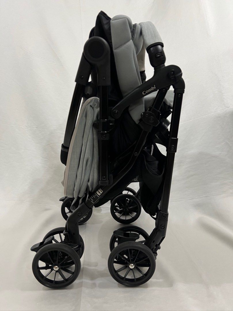 最新型號Combi Neyo Compact Auto 4Cas 不是已停產5年嘅陳年舊型號handy 4 handy s 不是平價neyo+ ...