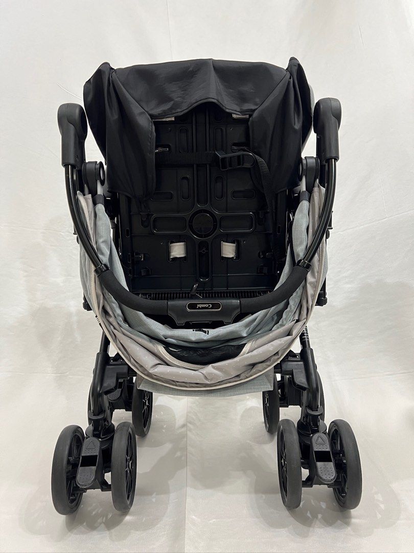 最新型號Combi Neyo Compact Auto 4Cas 不是已停產5年嘅陳年舊型號handy 4 handy s 不是平價neyo+ ...