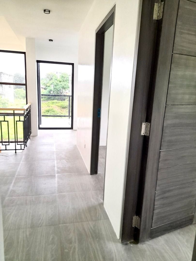 4BR Modern Single Detached House & Lot in Monteverde Royale, Taytay ...