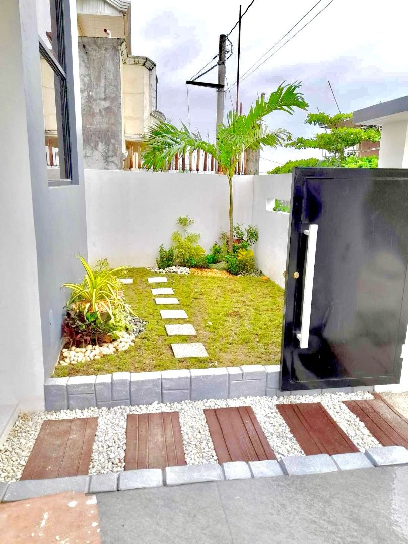 4BR Modern Single Detached House & Lot in Monteverde Royale, Taytay ...